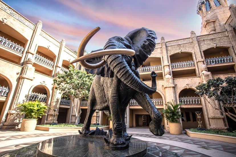 Sun City Tour - Full Day Leisure Tour | Fhulufhelo Tours | Day Tours ...